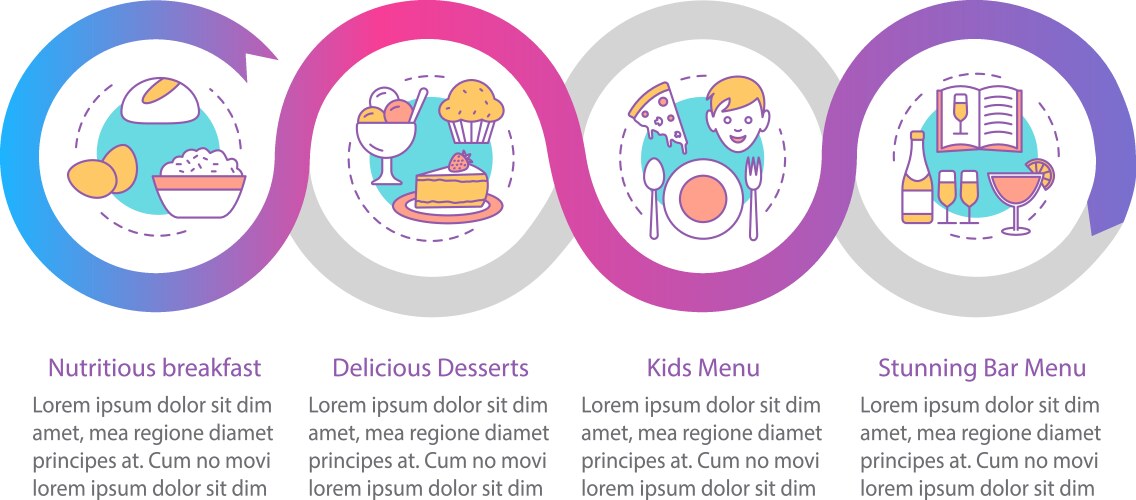 Food Flow Chart Vector Images (over 560)