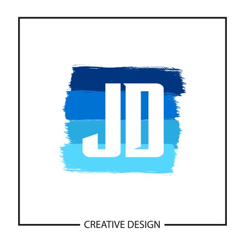 Jd Logo Vector Images (over 2,400)
