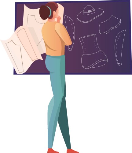 Stitching Vector Images (over 54,000)