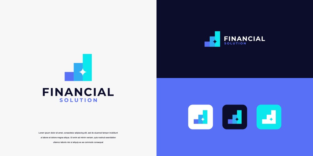 Financial Logo Vector Images (over 290,000)
