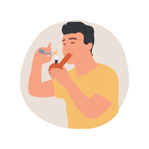 Bong Cartoon Vector Images (over 490)