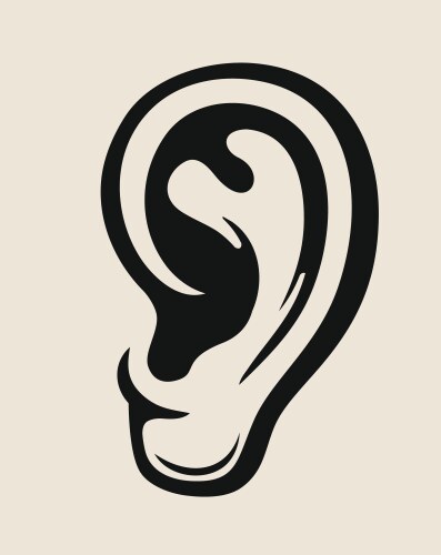 Ear Vector Images (over 190,000)