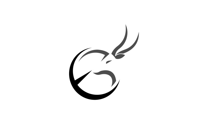 Logo Huruf Vector Images (12)