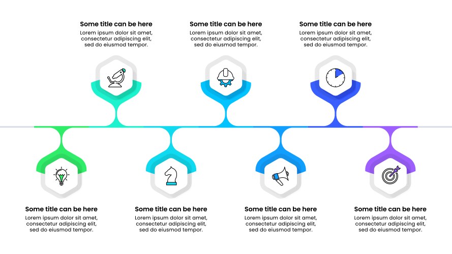 7 Steps Infographic Vector Images (over 8,300)