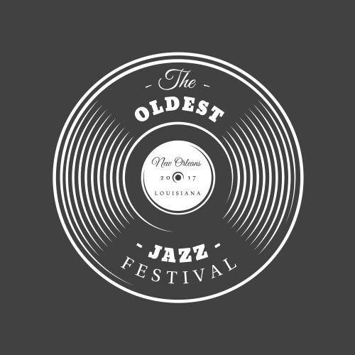 Music Record Label Logo Vector Images (over 5,300)