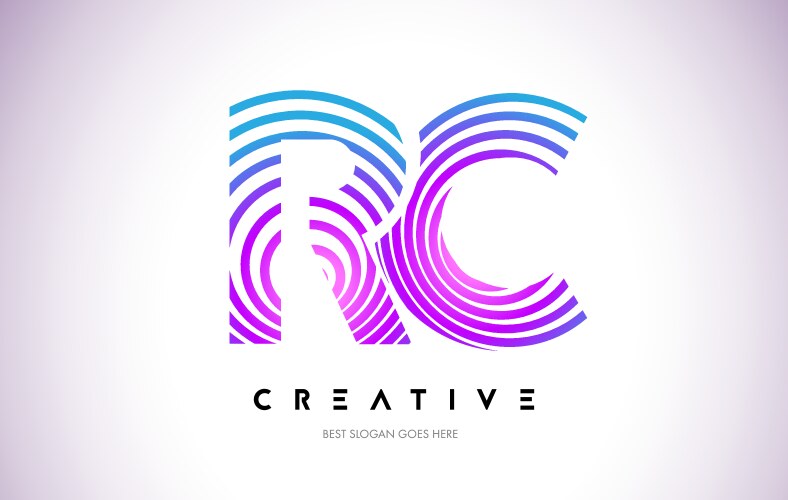 Rc Font Logo Vector Images (over 2,000)