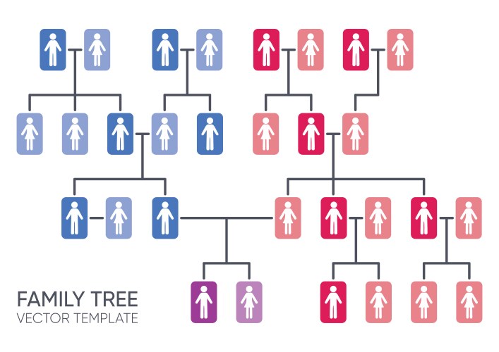 Family Tree Vector Images (over 42,000)
