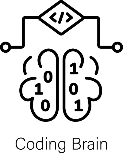 Coding Vector Images (over 290,000)