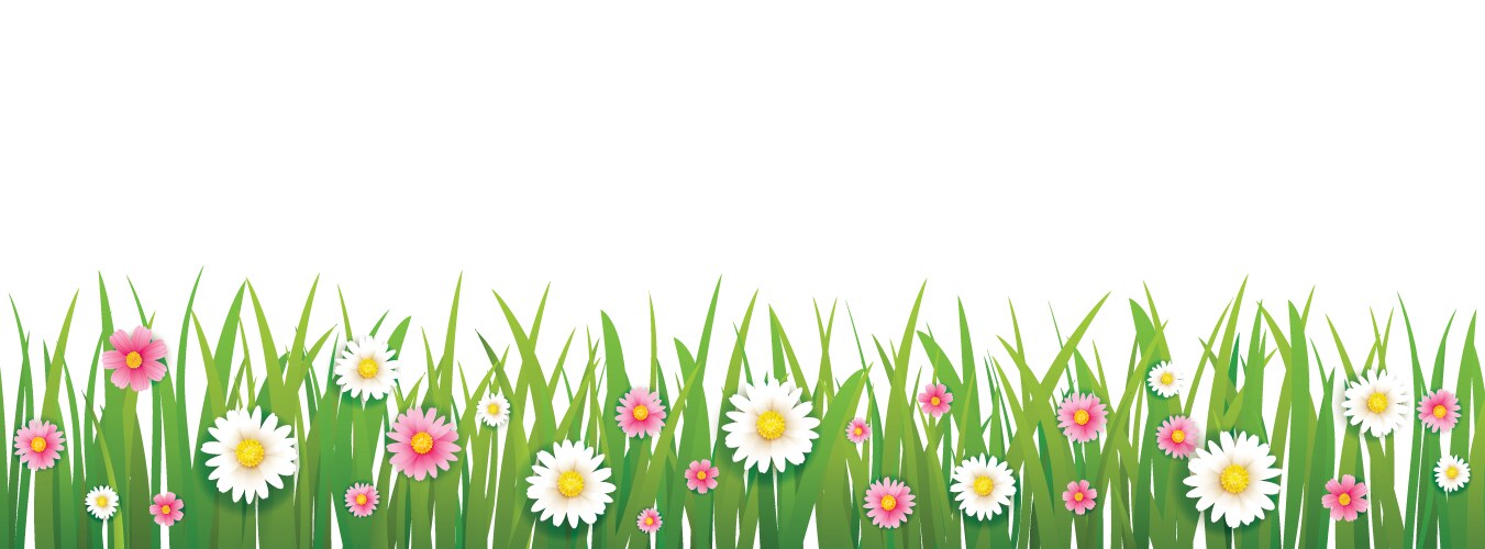 Yellow Flower Border Vector Images (over 15,000)