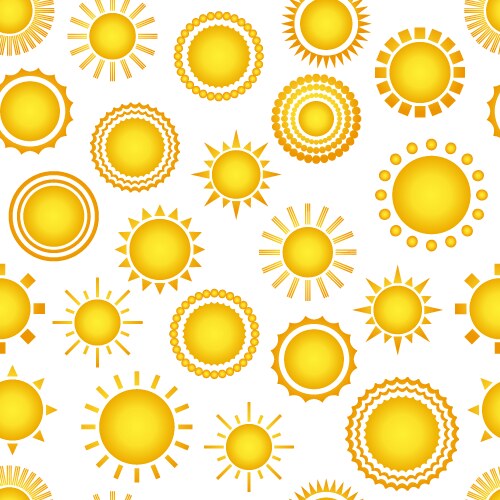Sun Pattern Vector Images (over 92,000)