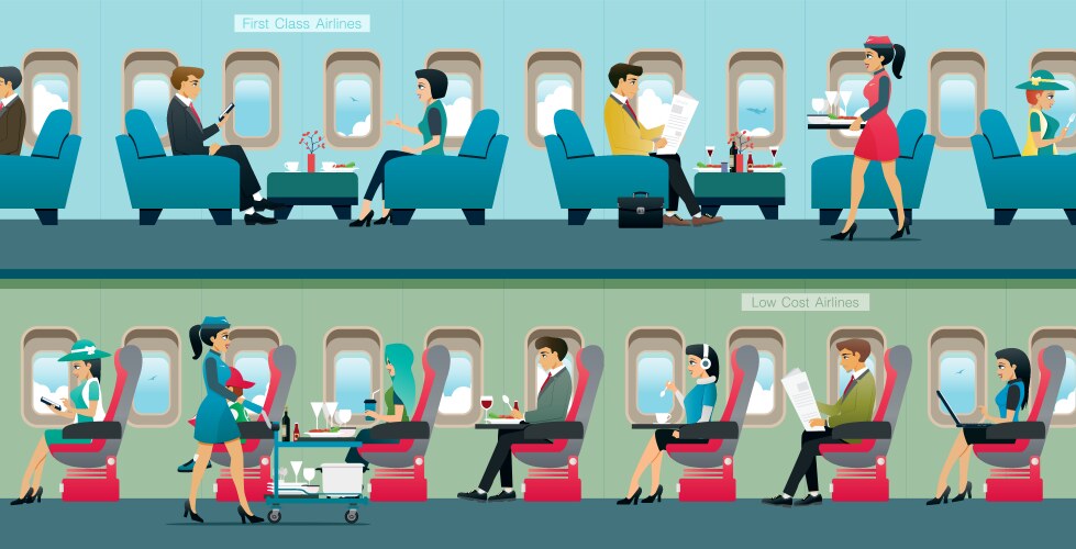 First Class Vector Images (over 8,200)