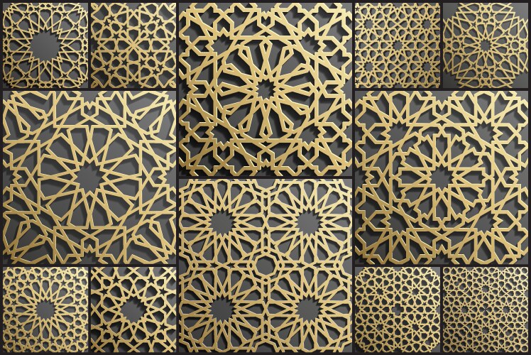 Islamic Art Vector Images (over 120,000)