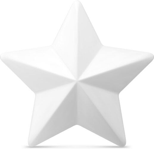 5 Angle Star Vector Images (over 260)