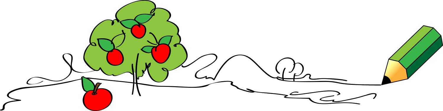 Cartoon Pencil Kids Vector Images (over 18,000)