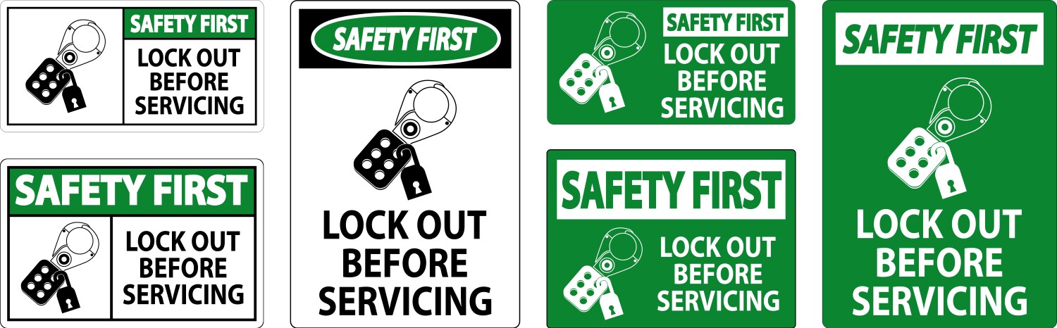 Safety Equipment Vector Images (over 280,000)