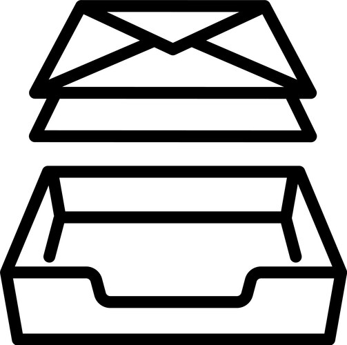 Cap Outline Postman Vector Images (98)