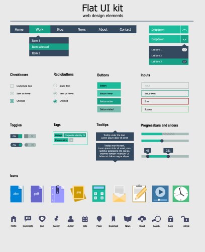 Components Vector Images (over 89,000)