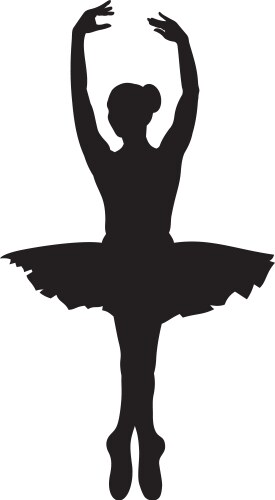 Ballerina Vector Images (over 14,000)