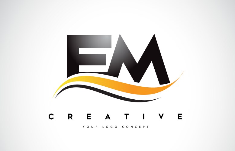 E M Logo Vector Images (over 4,100)