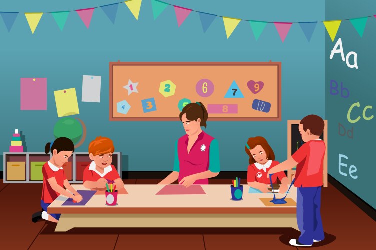 Preschool Vector Images (over 240,000)