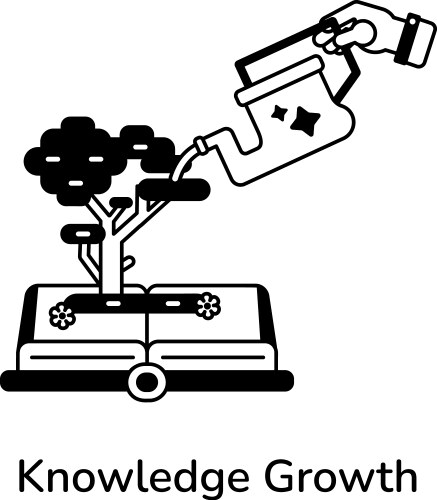 Knowledge Icon Vector Images (over 230,000)