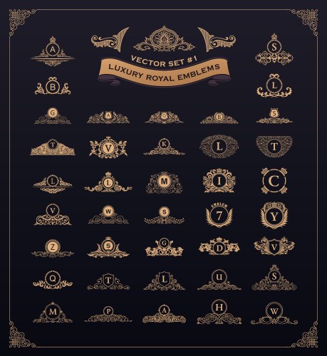 Royal Logo Vector Images (over 230,000)