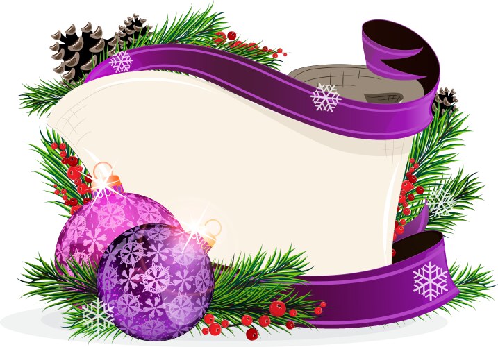 Purple Scroll Vector Images (over 8,000)