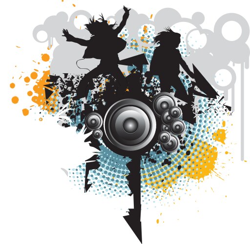 Free Music Vector Images (over 47,000)