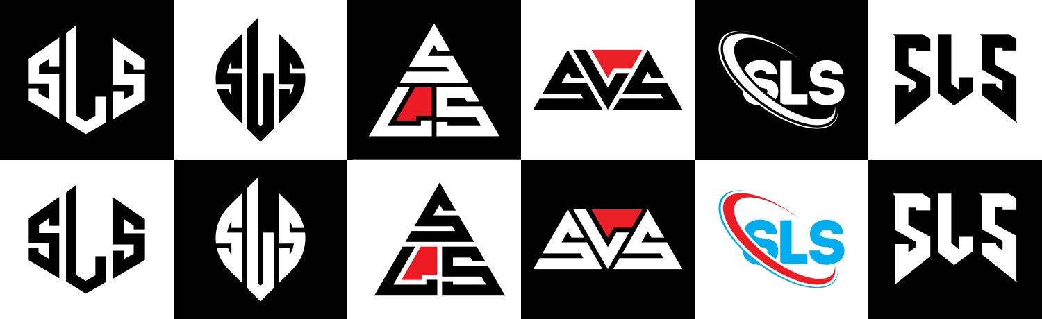 Sls Logo Vector Images (over 2,400)