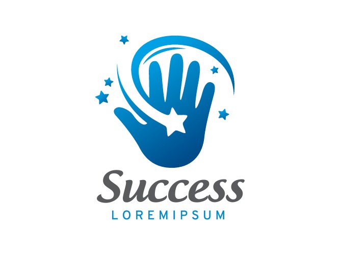 Hands Logo Symbol Vector Images (over 410,000)