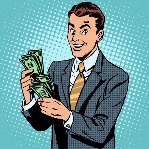 Counting Vector Images (over 110,000)