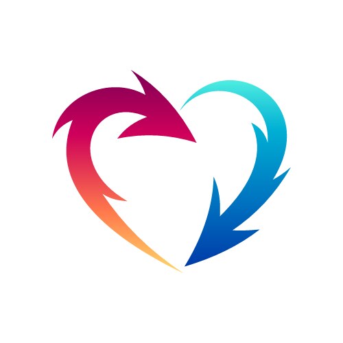Forward health logo Vector Images & Graphics for Commercial Use ...