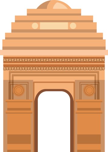Indian Building Vector Images (over 8,400)