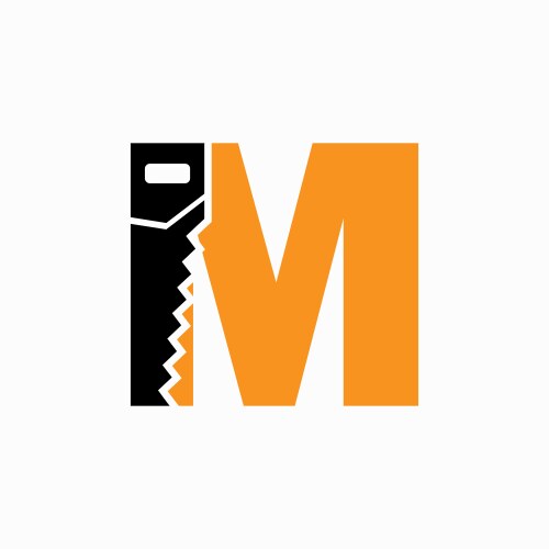 M with Hammer Logo Vector Images (over 120)