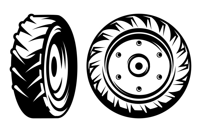 Tractor Vector Images (over 59,000)