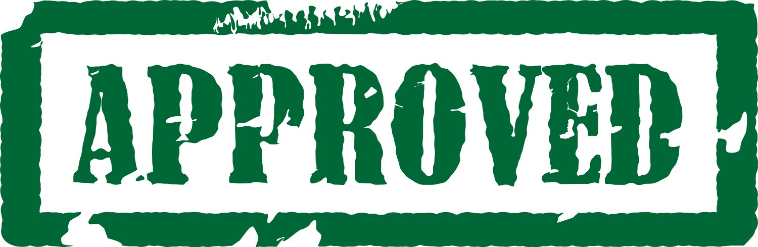 Approved Stamp Vector Images (over 38,000)