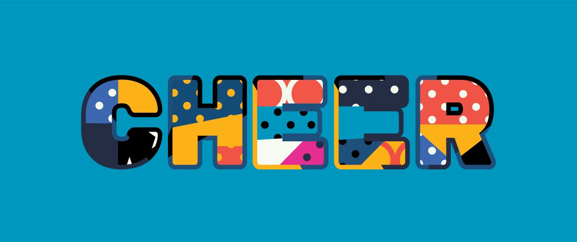 Cheer Vector Images (over 950,000)