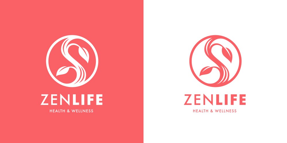 Health and Wellness Logo Vector Images (over 55,000)