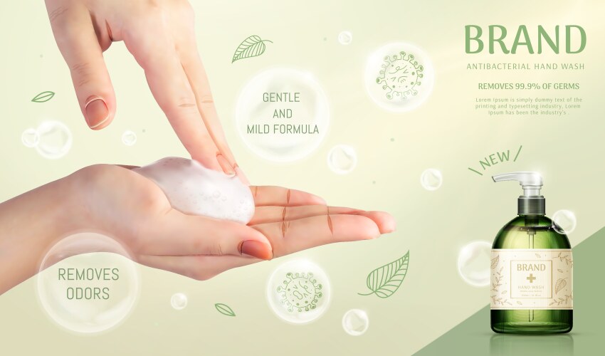 Hand Wash Vector Images (over 76,000)