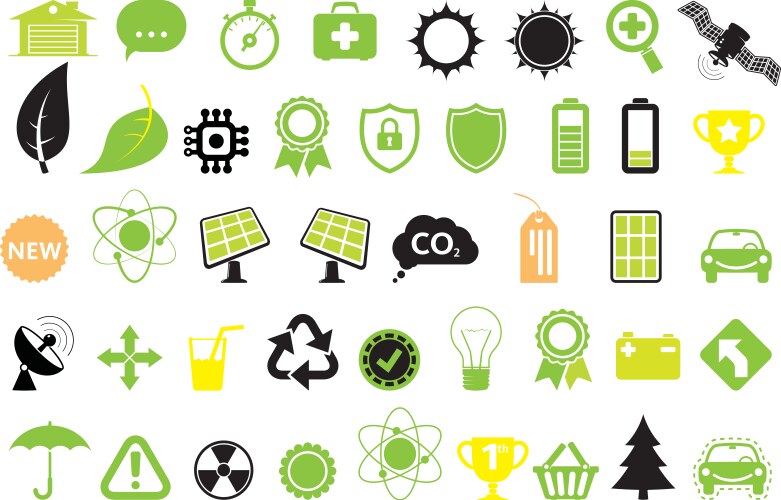 Energy Vector Images (over 1.4 million)