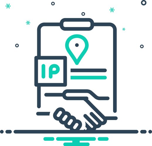 Ip Logo Vector Images (over 2,400)