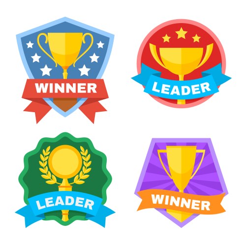 Achievement Logo Vector Images (over 45,000)