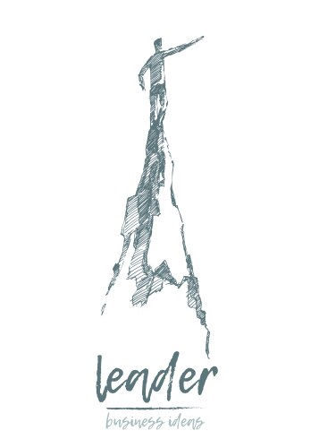 Leader Sketch Vector Images (over 4,700)