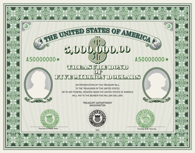 Treasury Vector Images (over 11,000)