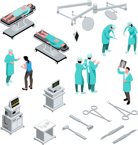 Surgeon Vector Images (over 41,000)