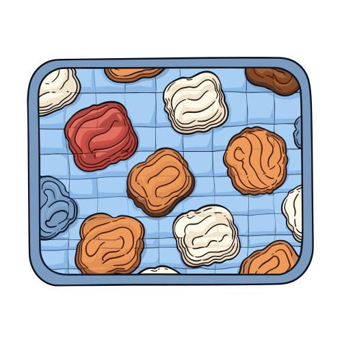 Quilt Cartoon Vector Images (over 760)