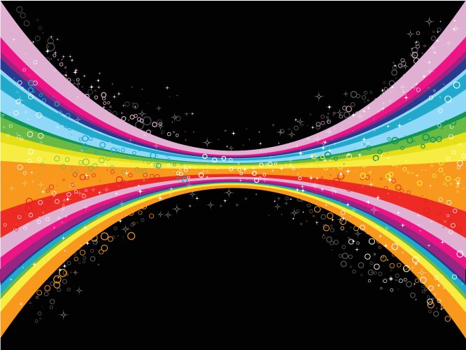 Rainbow Vector Images (over 390,000)