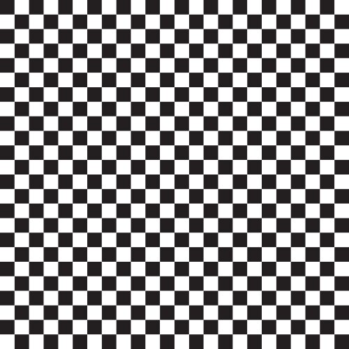Black and White Checkerboard Patterns Vector Images (over 5,200)