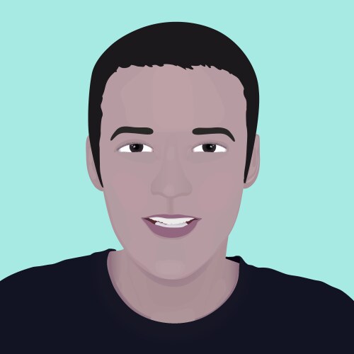 Man Face Vector Images (over 330,000)