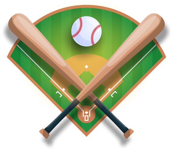 Free Baseball Vector Images (over 4,900)
